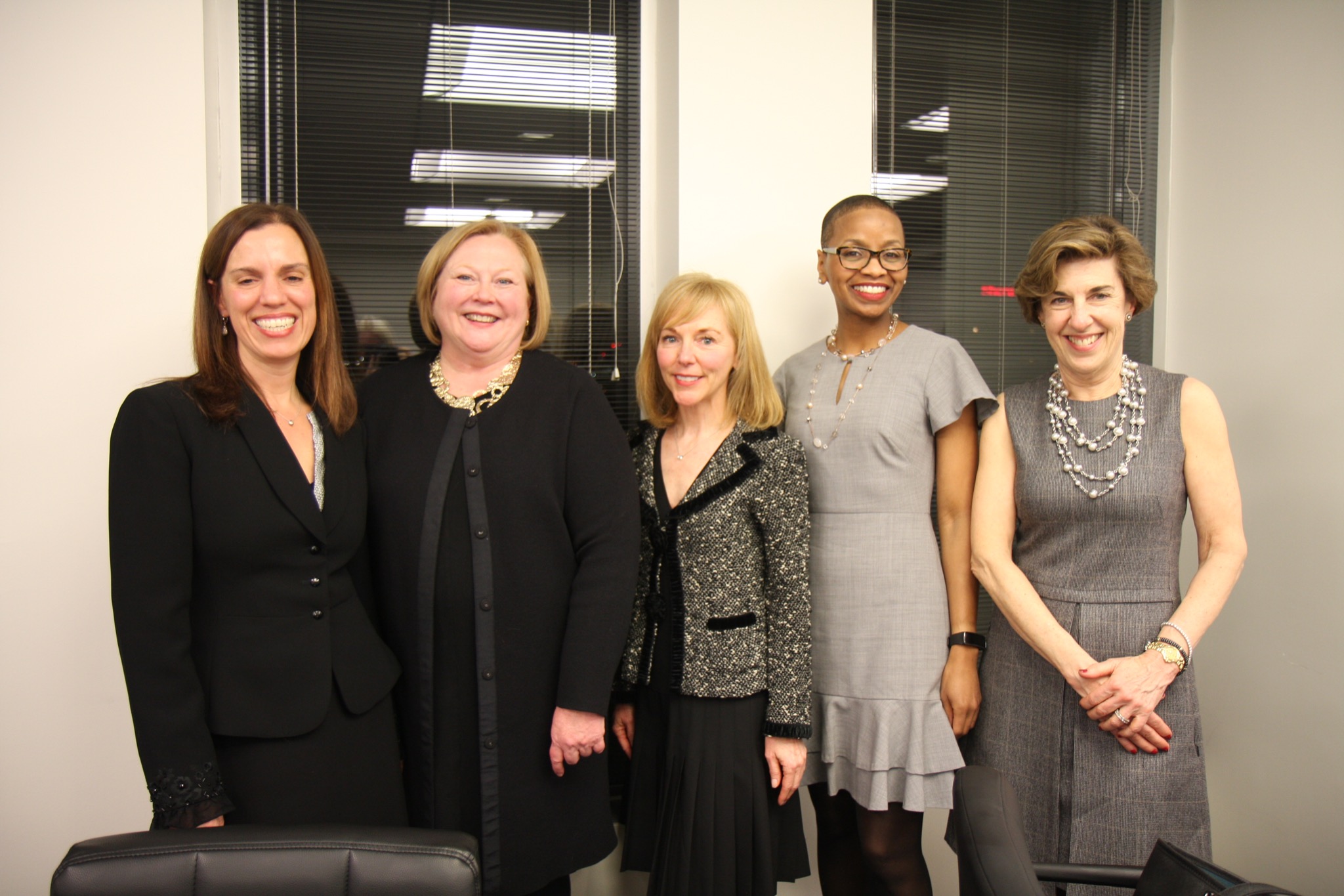 WIN Event Highlights • Women In Investing Network (WIN) Of Philadelphia