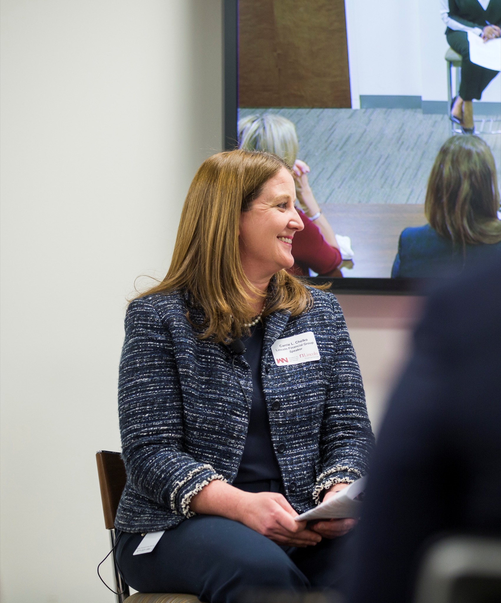 WIN Event Highlights • Women In Investing Network (WIN) Of Philadelphia